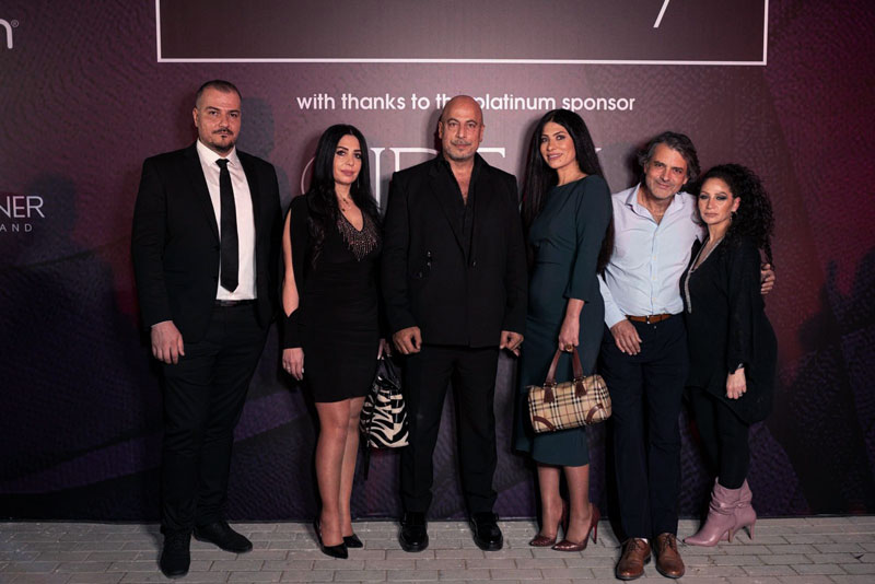 About Us – Sawaya Group